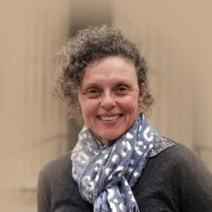 Tracy-Lynn Field - WESSA