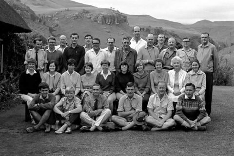 History of WESSA - WESSA