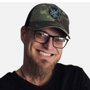Jaco van der Merwe - WESSA
